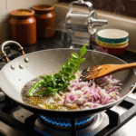 Andhra Style Gutti Vankaya Curry|Traditional Stuffed Brinjal Recipe